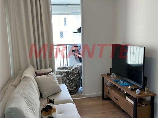 Apartamento para Venda em São Paulo/SP Vila Mazzei 2 Quartos