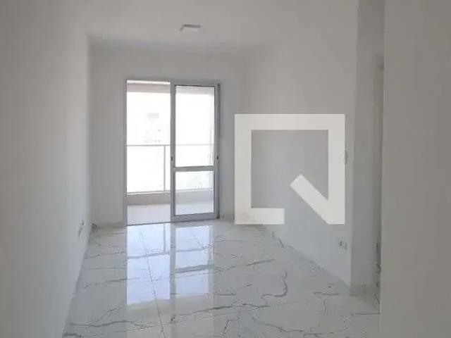 Apartamento para Venda em São Paulo/SP Vila Mazzei 2 Quartos