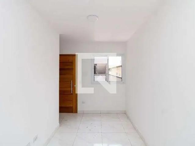 Apartamento para Venda em São Paulo/SP Vila Mazzei 2 Quartos