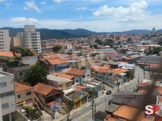 Apartamento para Venda em São Paulo/SP Vila Mazzei 2 Quartos