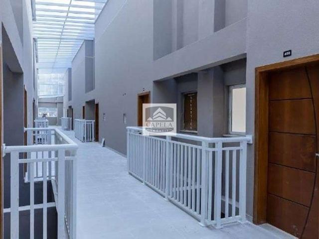 Apartamento para Venda em São Paulo/SP Vila Mazzei 2 Quartos