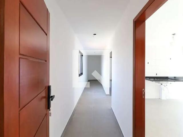 Apartamento para Venda em São Paulo/SP Vila Mazzei 2 Quartos