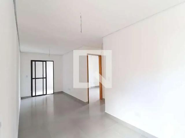 Apartamento para Venda em São Paulo/SP Vila Mazzei 2 Quartos