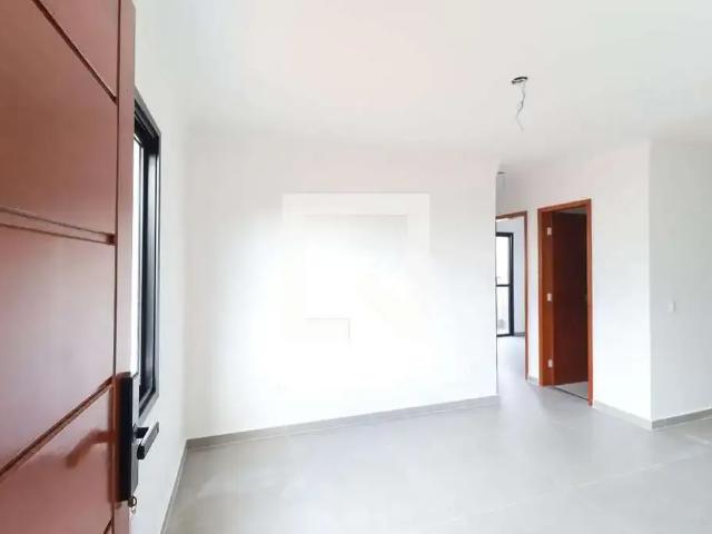 Apartamento para Venda em São Paulo/SP Vila Mazzei 2 Quartos