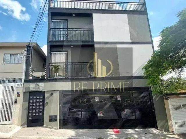 Apartamento para Venda em São Paulo/SP Vila Mazzei 2 Quartos