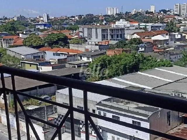 Apartamento para Venda em São Paulo/SP Vila Mazzei 2 Quartos