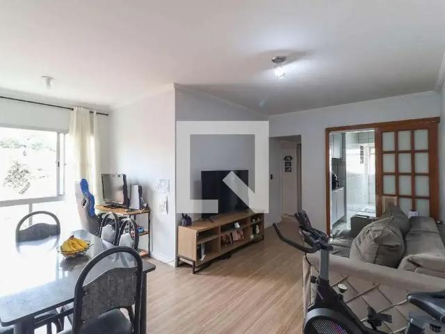 Apartamento para Venda em São Paulo/SP Vila Mazzei 2 Quartos