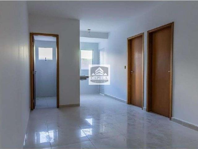 Apartamento para Venda em São Paulo/SP Vila Mazzei 2 Quartos