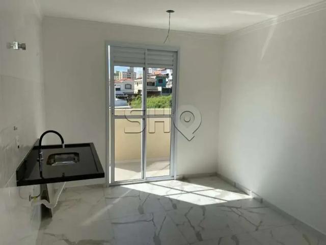 Apartamento para Venda em São Paulo/SP Vila Mazzei 2 Quartos