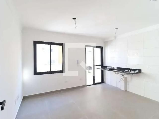 Apartamento para Venda em São Paulo/SP Vila Mazzei 2 Quartos