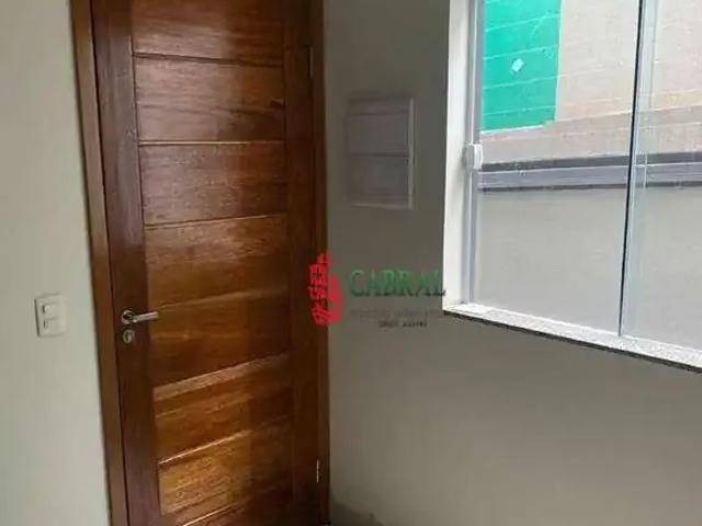 Apartamento para Venda em São Paulo/SP Vila Mazzei 2 Quartos