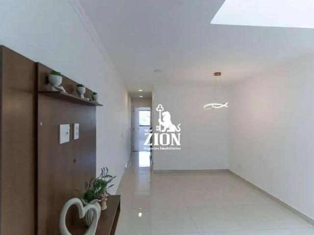 Apartamento para Venda em São Paulo/SP Vila Mazzei 2 Quartos
