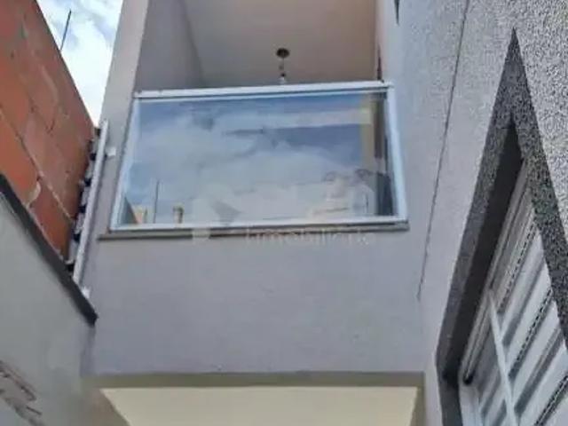 Apartamento para Venda em São Paulo/SP Vila Mazzei 2 Quartos