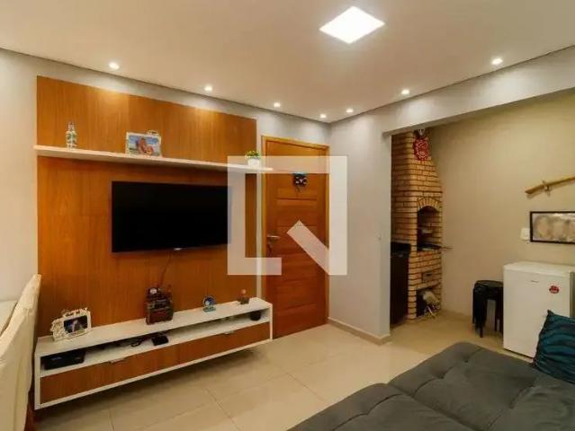 Apartamento para Venda em São Paulo/SP Vila Mazzei 2 Quartos
