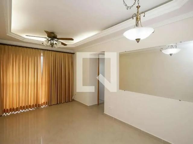 Apartamento para Venda em São Paulo/SP Vila Mazzei 2 Quartos