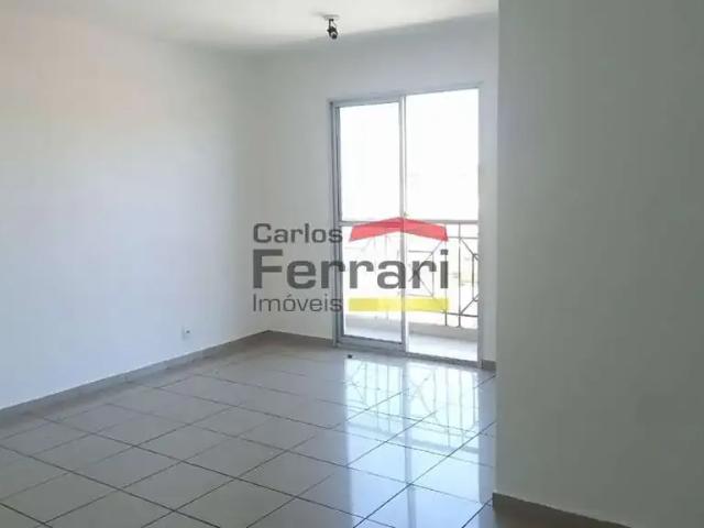 Apartamento para Venda em São Paulo/SP Vila Mazzei 2 Quartos