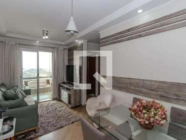 Apartamento para Venda em São Paulo/SP Vila Mazzei 2 Quartos
