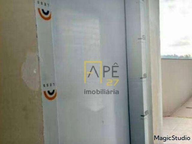 Apartamento para Venda em São Paulo/SP Vila Mazzei 2 Quartos