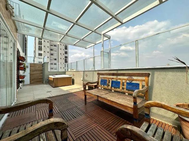 Apartamento para Venda em São Paulo/SP Vila Mazzei 2 Quartos