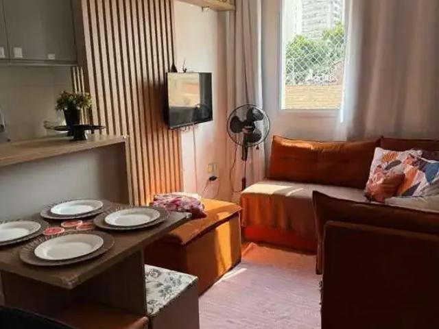 Apartamento para Venda em São Paulo/SP Vila Mazzei 2 Quartos