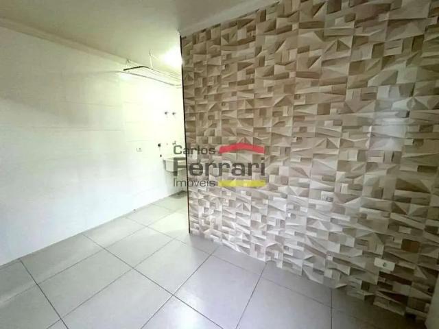 Apartamento para Venda em São Paulo/SP Vila Mazzei 2 Quartos