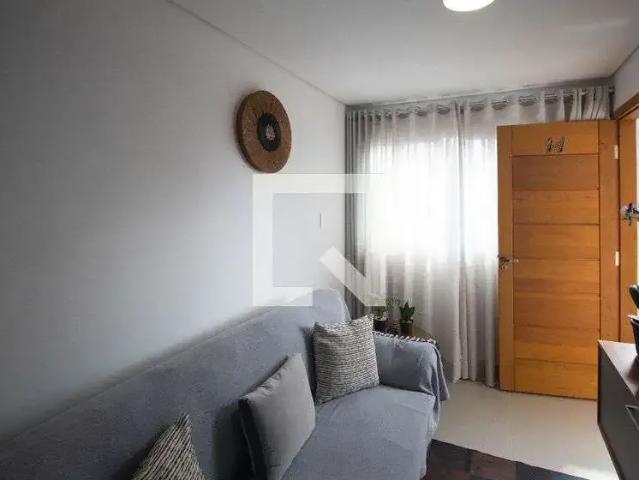 Apartamento para Venda em São Paulo/SP Vila Mazzei 2 Quartos