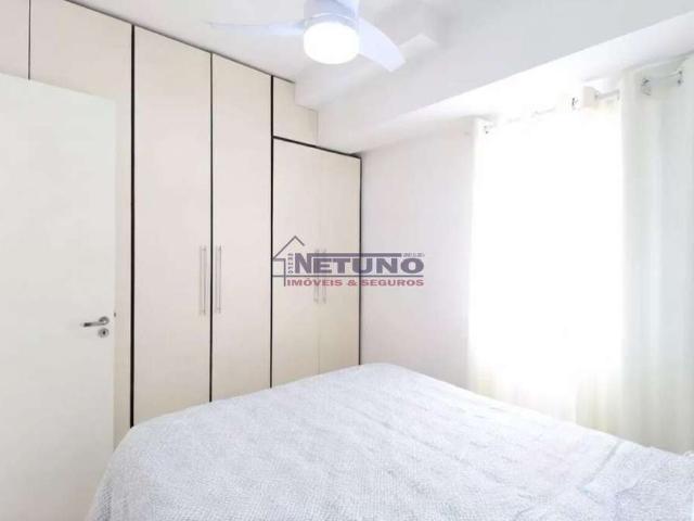 Apartamento para Venda em São Paulo/SP Vila Mazzei 2 Quartos