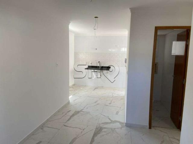 Apartamento para Venda em São Paulo/SP Vila Mazzei 2 Quartos