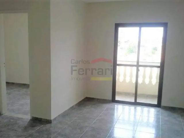 Apartamento para Venda em São Paulo/SP Vila Mazzei 2 Quartos