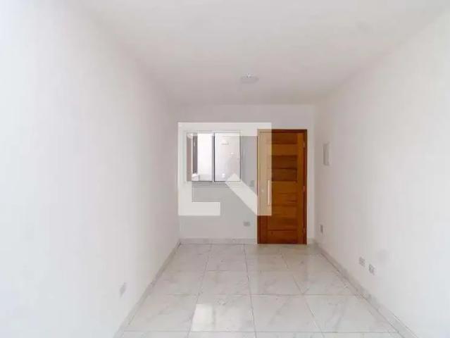 Apartamento para Venda em São Paulo/SP Vila Mazzei 2 Quartos