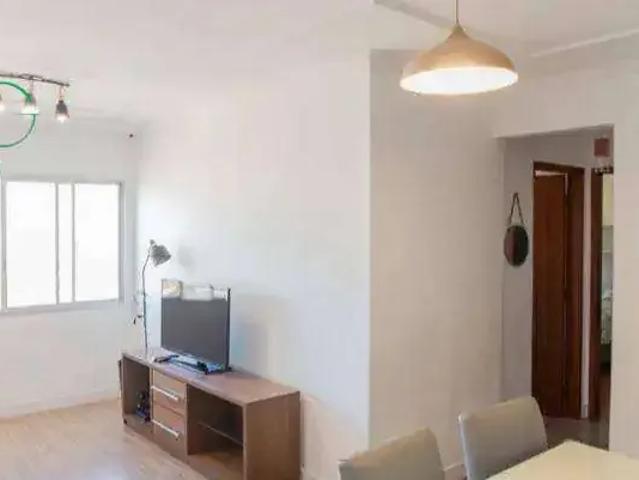 Apartamento para Venda em São Paulo/SP Vila Mazzei 2 Quartos
