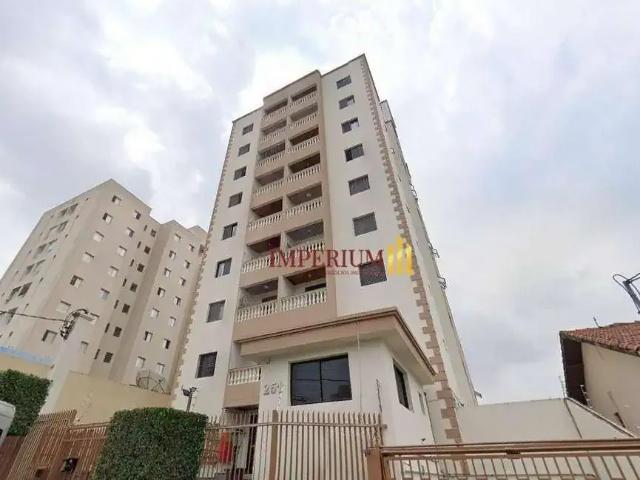 Apartamento para Venda em São Paulo/SP Vila Mazzei 2 Quartos