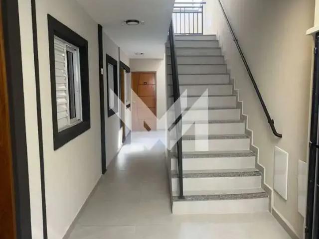 Apartamento para Venda em São Paulo/SP Vila Mazzei 2 Quartos