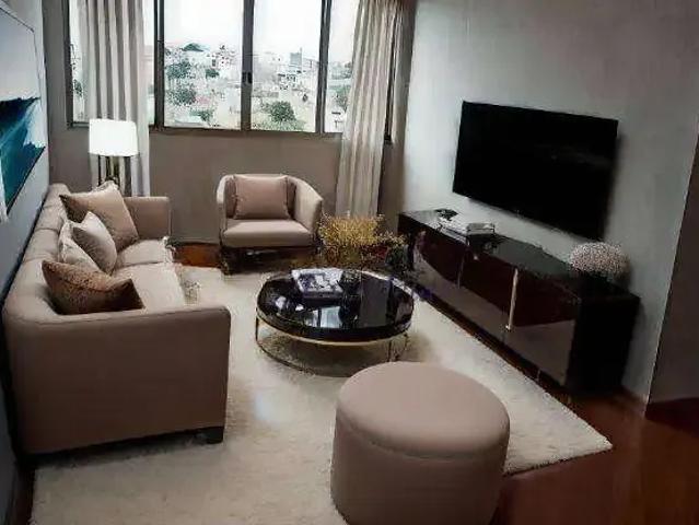 Apartamento para Venda em São Paulo/SP Vila Mazzei 2 Quartos
