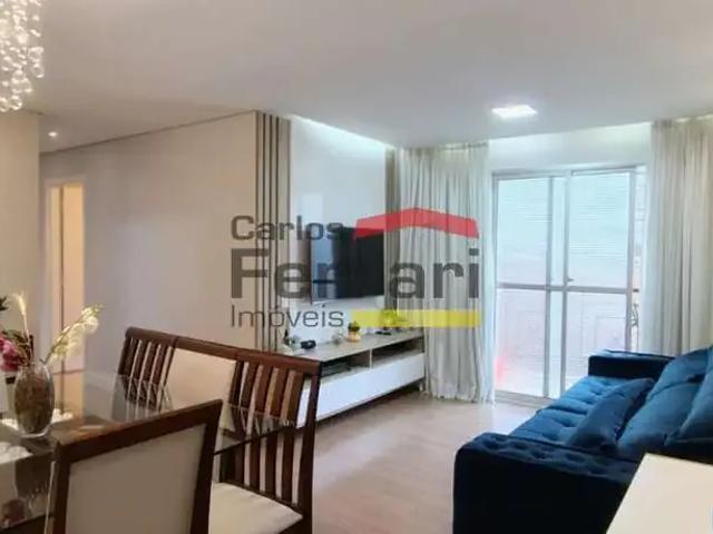 Apartamento para Venda em São Paulo/SP Vila Mazzei 2 Quartos
