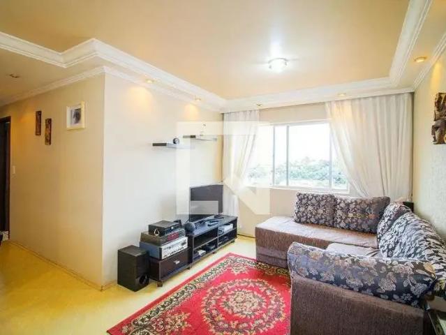 Apartamento para Venda em São Paulo/SP Vila Mazzei 2 Quartos