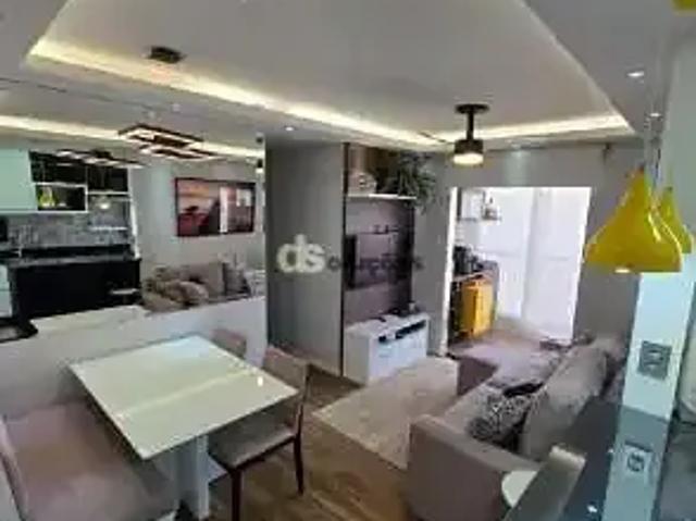 Apartamento para Venda em São Paulo/SP Vila Mazzei 2 Quartos