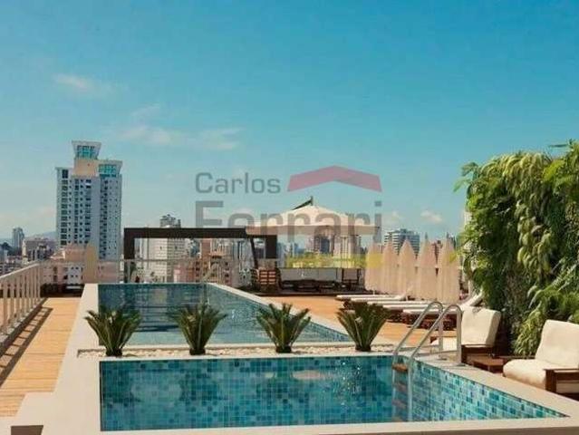 Apartamento para Venda em São Paulo/SP Vila Mazzei 2 Quartos