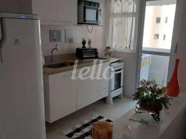 Apartamento para Venda em São Paulo/SP Vila Mazzei 2 Quartos