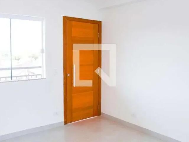 Apartamento para Venda em São Paulo/SP Vila Mazzei 2 Quartos