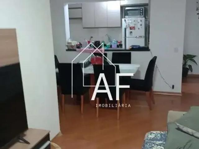 Apartamento para Venda em São Paulo/SP Vila Mazzei 2 Quartos