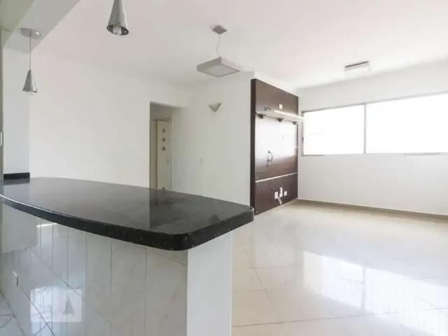 Apartamento para Venda em São Paulo/SP Vila Mazzei 2 Quartos