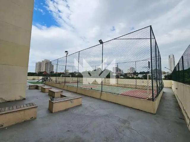 Apartamento para Venda em São Paulo/SP Vila Mazzei 2 Quartos