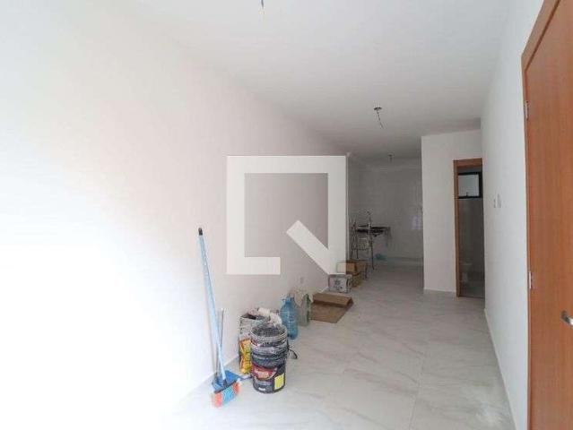 Apartamento para Venda em São Paulo/SP Vila Mazzei 2 Quartos