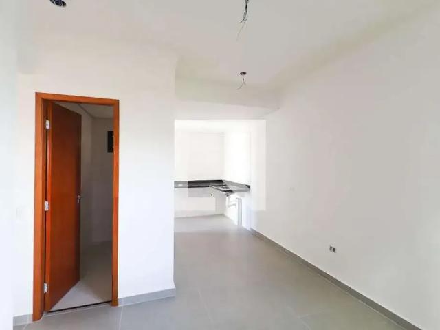 Apartamento para Venda em São Paulo/SP Vila Mazzei 2 Quartos