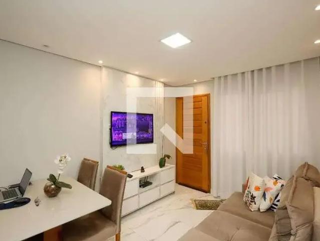 Apartamento para Venda em São Paulo/SP Vila Mazzei 2 Quartos