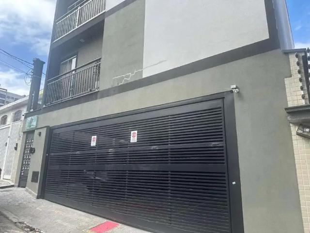 Apartamento para Venda em São Paulo/SP Vila Mazzei 2 Quartos