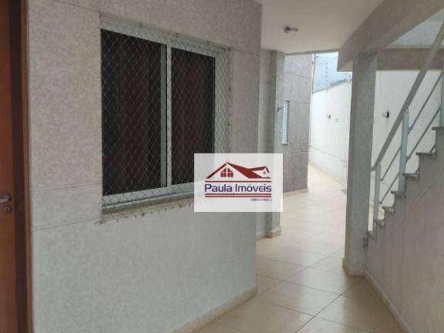 Apartamento para Venda em São Paulo/SP Vila Mazzei 2 Quartos