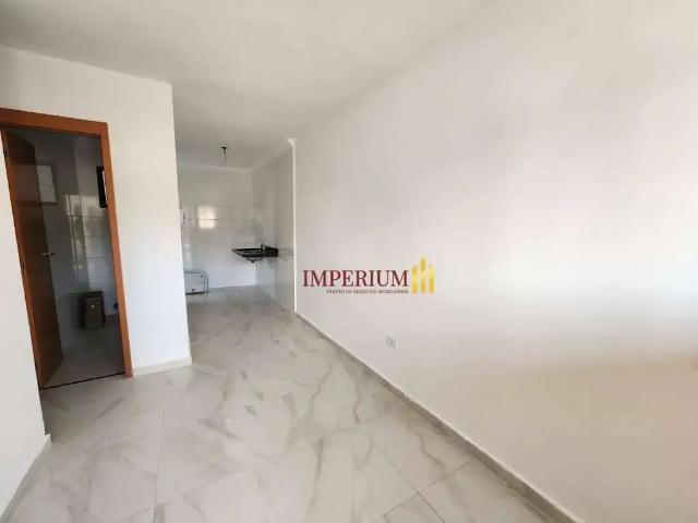Apartamento para Venda em São Paulo/SP Vila Mazzei 2 Quartos