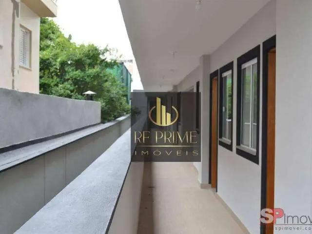 Apartamento para Venda em São Paulo/SP Vila Mazzei 2 Quartos
